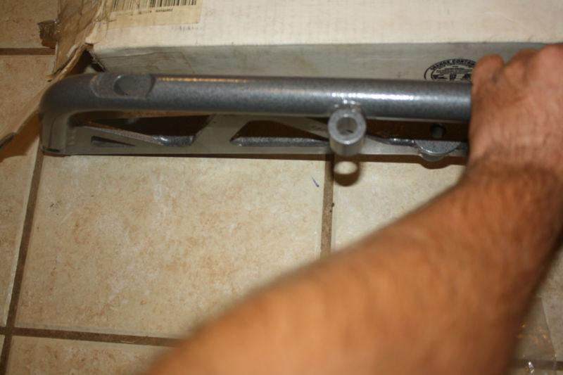 Buy Pro Comp Suspension Systems 21093 Center Link Chevy GMC Pro Comp 6 ...