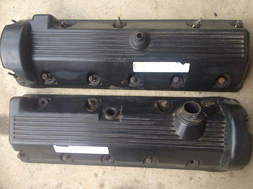 Buy Ford 4.6 Valve Covers SOHC 8-280 Lincoln F150 Expidition 4.6L Right ...