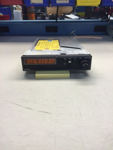 Buy King KN62A DME, PN: 066-1068-04, Yellow Tagged in Mansfield ...