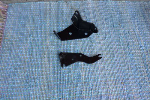 Buy MOPAR BIG BLOCK 383 400 440 SAGINAW POWER STEERING PUMP BRACKETS in ...