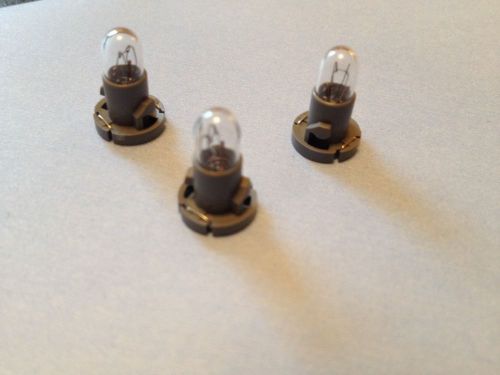 Buy CHEVY GMC VAN PICKUP SUBURBAN Climate Temperature Control BULBS ...