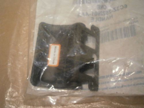 Buy Ford Part # 6C3Z-2522601-AAA Handle NIP Genuine Free USA Shipping ...