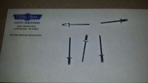 Buy MOPAR RIVETS - HEXAGON, FOR SERIAL PLATES in La Crosse, Wisconsin ...