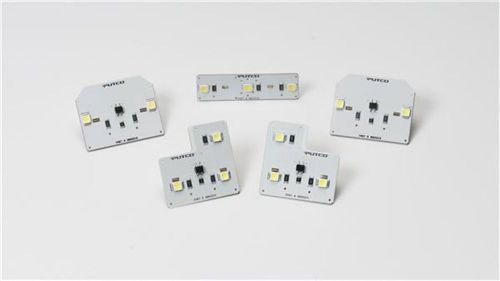 Buy Putco 980002 LED Dome Light Replacement Fits 07-14 Escalade ESV in ...