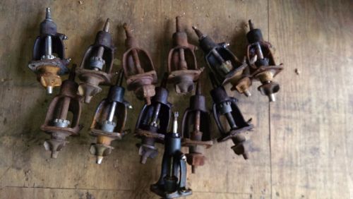 Buy Original 1928-1931 Ford Model A Water Pump in Millstone Township ...