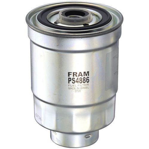 Buy Fuel Filter fits 1981-1986 Pontiac Acadian FRAM in Bronx, New York ...
