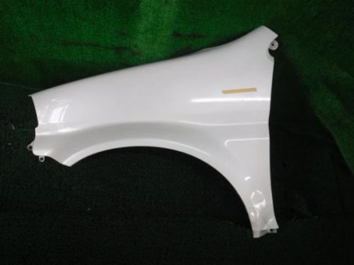 Buy HONDA HR-V 1999 Left Fender Panel [1010700] in Minato-ku, Tokyo ...