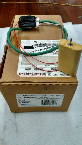 Buy New in box genuine GM OEM-Fuel Gauge Sending Unit 19168426 free ...