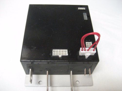 Sell EZGO 73272G01P Golf Cart Car High Speed Freedom Personality Plug ...