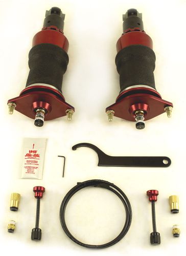 Buy Air Lift 75654 Rear Air Ride Suspension Kit - Pair of Struts or ...
