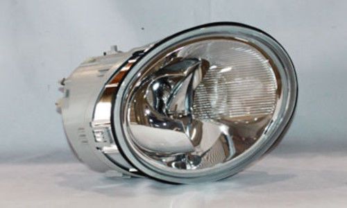 Buy TYC 20-5445-00-1 Headlight Assembly in Carson, California, United ...