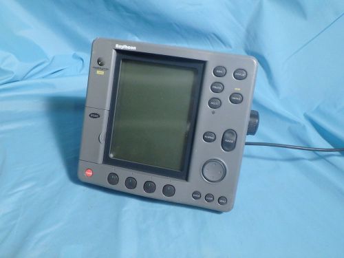 Buy Raymarine Raytheon Raychart RC520 Chartplotter Display with ...