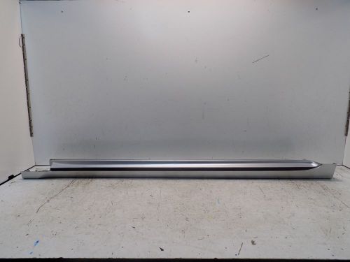 Buy 06 07 08 09 10 11 12 LEXUS GS300 ROCKER PANEL MOULDING SIDE SKIRT ...