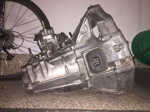 Buy Honda Prelude M2A4 Manual H22 Transmission in Las Vegas, Nevada ...