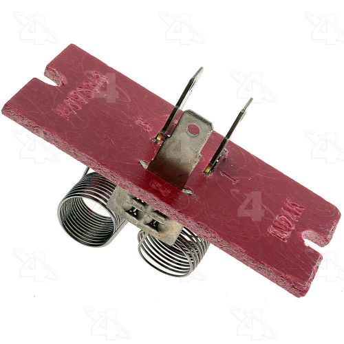 Buy HVAC Blower Motor Resistor-Resistor Block 4 Seasons 20081 in Azusa ...