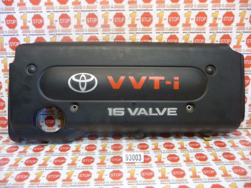 Buy 02 03 04 05 06 07 08 09 TOYOTA CAMRY 2.4L VVT-i 16 VALVE ENGINE ...