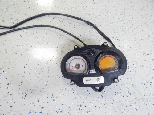 Buy KAWASAKI JETSKI 2008 ULTRA 250X SPEEDOMETER GAUGE 25031-3758 in ...