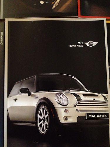 Buy 2006 MINI COOPER/MINI CONVERTIBLE OWNERS MANUAL in Canton ...