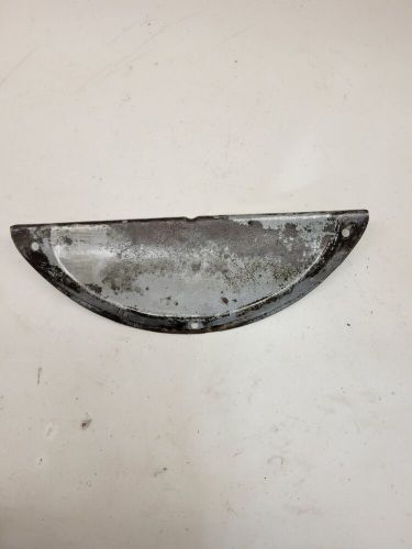 Buy Mopar Transmission Dust Cover 4428472 in Houston, British Columbia ...