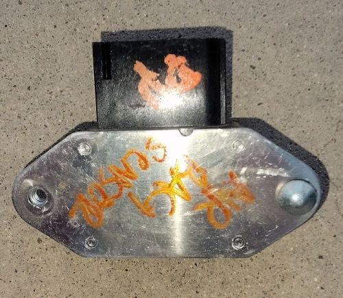 Buy 95-01 FORD EXPLORER RANGER TRANSFER CASE RELAY ABS CONTROL MODULE ...