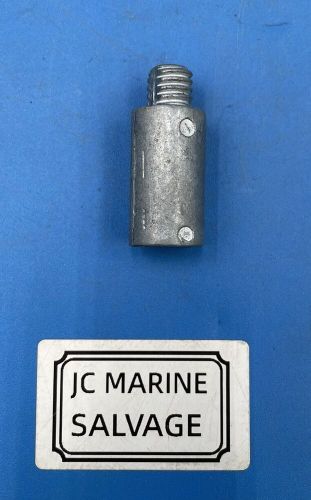 Buy NEW GENUINE OEM Volvo Penta 838929 Zinc Anode- E328 in Boston ...