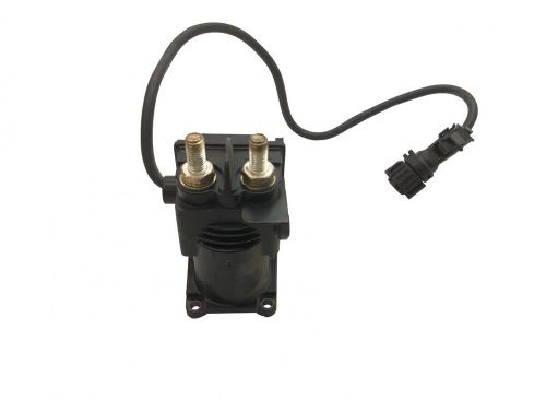 Buy SCANIA K,N,F-series bus TP1729840 Battery Isolator Switch 2025739 ...