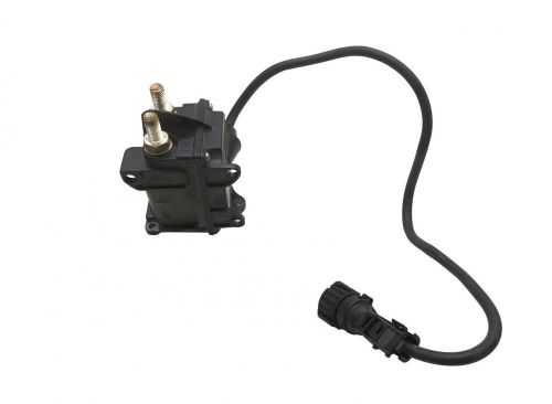 Buy SCANIA K,N,F-series bus TP1729840 Battery Isolator Switch 2025739 ...