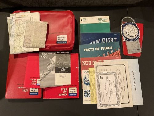 Buy Cessna Pilot Center Flight Training Kit in , for US $35.00