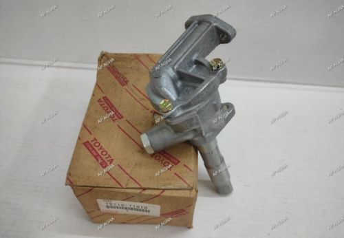 Buy 1511071010 Genuine Toyota PUMP ASSY, OIL 15110-71010 in , for US $40.00