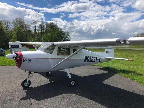 Buy Upgrade your Cessna 150 to 150hp SA1034SW incl. Engine Mount 8130 ...