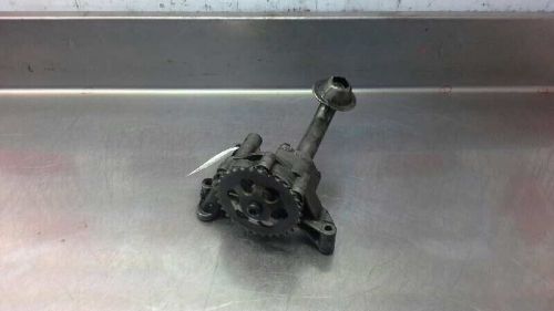 Buy OIL BOMB FOR VOLKSWAGEN GOLF IV BERLINA 1J1 1.9 TDI 689481 689481 ...