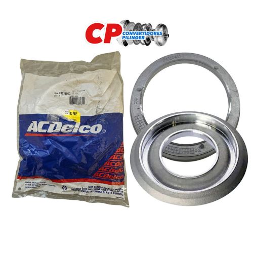 Buy GM CHEVY 6L45 6L50 Transmission 1-2-3-4 & 3-5 Reverse pistons in ...