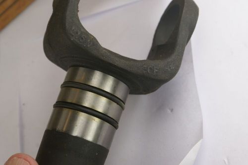 Buy NEW MERCURY QUICKSILVER MERCRUISER INBOARD YOKE ASSEMBLY STERN ...