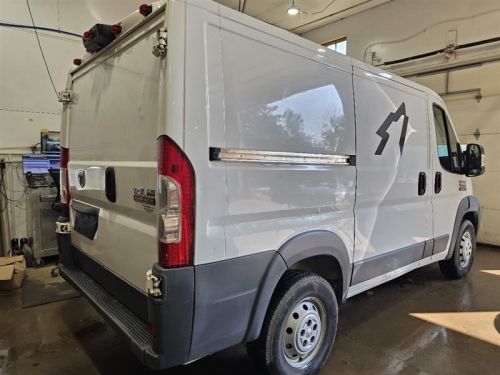 Buy Fuel Tank 24 Gallon Engine Fits 14-19 PROMASTER 1500 VAN 599019 in ...