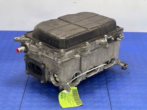 Buy 2013-2018 Toyota Prius V 1.8L Hybrid Power Inverter Assembly OEM ...