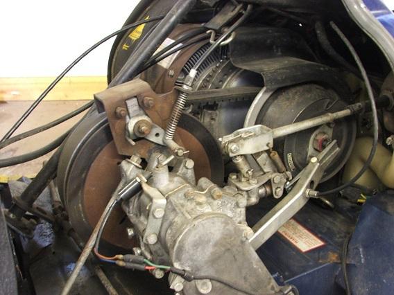 Buy WANKEL ROTARY ENGINE RUNS PERFECT 35 HP / VINTAGE EVINRUDE ...