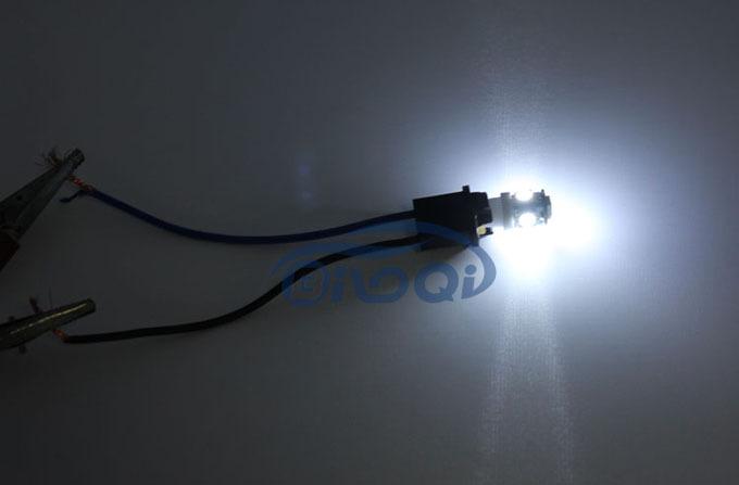 Buy New 10x T10 5050 W5W socket Car LED SMD Light bulb holder Connector ...