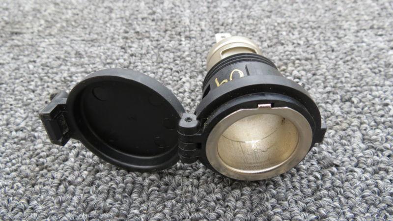 Buy 02-06 acura rsx type s / base center console rear accessory power ...