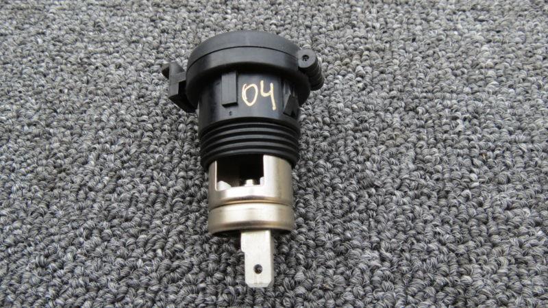 Buy 02-06 acura rsx type s / base center console rear accessory power ...