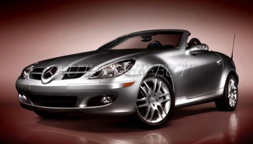 Buy MTEC HID KIT 4 MERCEDES BENZ R171 SLK CLASS '05~ in For R171 SLK ...