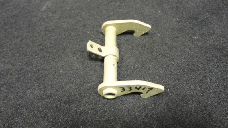 Buy REVERSE LOCK LEVER ASSEMBLY #33417 MERCURY 1970 200HP OUTBOARD BOAT ...