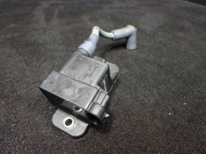 Buy cdm module #827509t7 Mercury Mariner 1998-2010 30-250 hp outboard ...