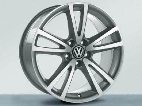Buy VOLKSWAGEN OEM 1K5-071-497-1ZL Wheel-17in Vision Wheel in Brunswick ...