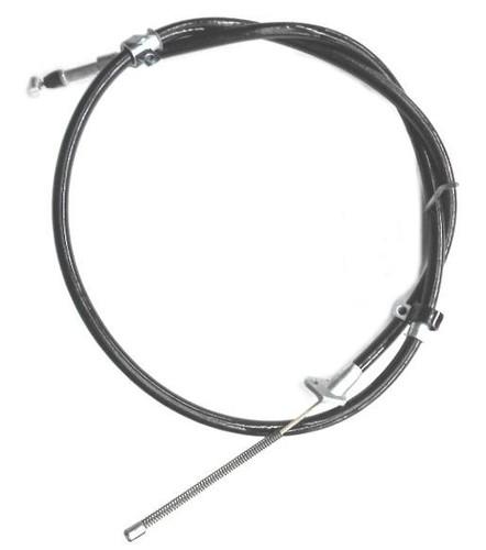 Buy ABSCO 25210 Brake Cable-Custom Parking Brake Cable in Toronto ...