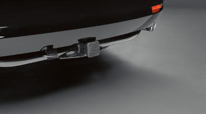 Buy 2009-2014 TOYOTA VENZA NEW FACTORY TRAILER HITCH in Yuba City ...