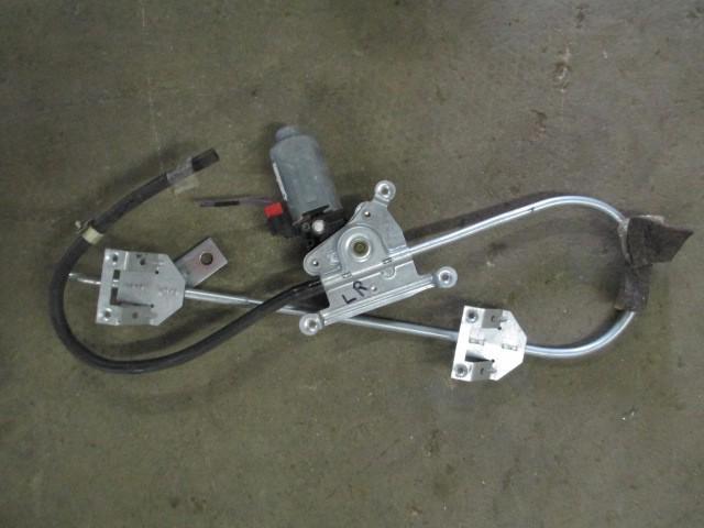 Buy Jeep Cherokee XJ Left Rear Door Power Window Motor Regulator 84-96 ...