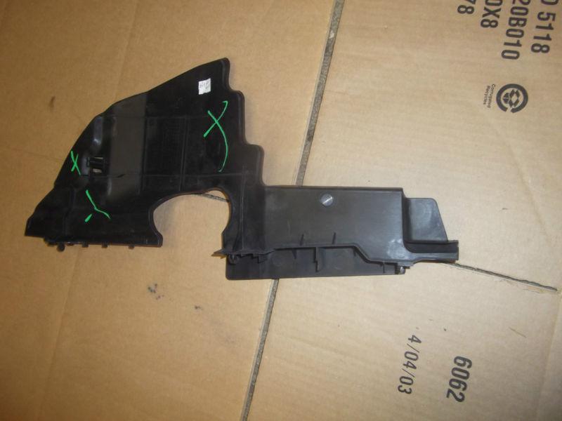 Buy 2010-2012 LEXUS RX350 RX450h RADIATOR SUPPORT RIGHT DEFLECTOR OEM ...