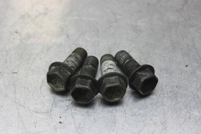 Buy B147 29083 # 01 02 03 Suzuki Bandit GSF600 600 Front Brake Caliper ...