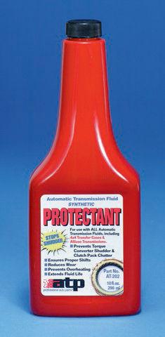Buy ATP AT-202 Transmission Additives in Chino, California, US, for US ...
