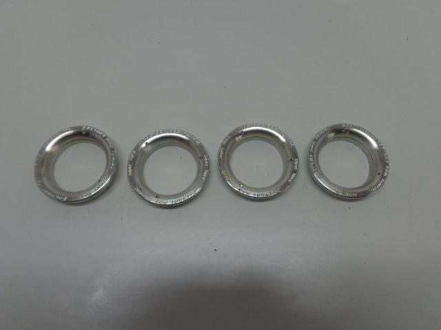 Find 2003 2004 2005 Yamaha YZF R6 06-09 R6S Factory Pro Tuning Velocity ...